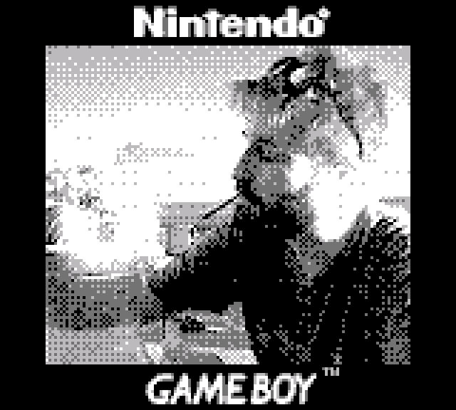GameBoy Camera 2020 by Kk-Man on DeviantArt