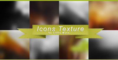 Pack icons texture by LittleMusa on DeviantArt