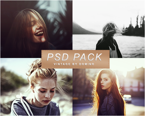 PSD Pack Vintage by LittleMusa on DeviantArt