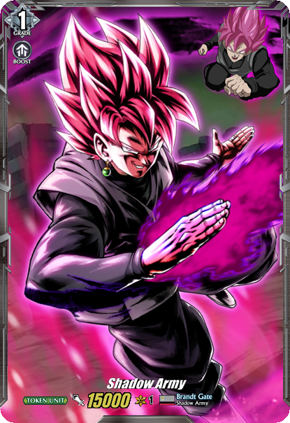 Shadow Army Token Template by madarawolf on DeviantArt