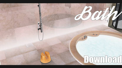 Explore the Best Bathroom Art | DeviantArt