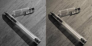 GIMP Contrast Mask Script by fence-post on DeviantArt