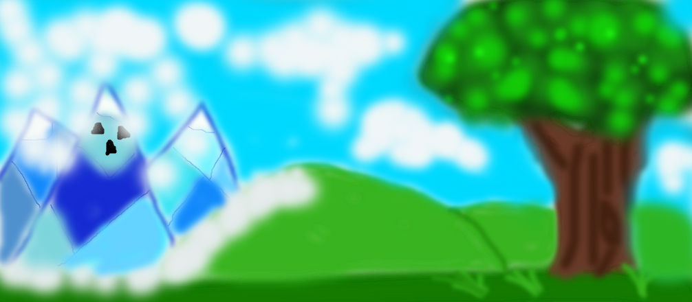 Adventure Time Scene By Haleycreepypasta On Deviantart