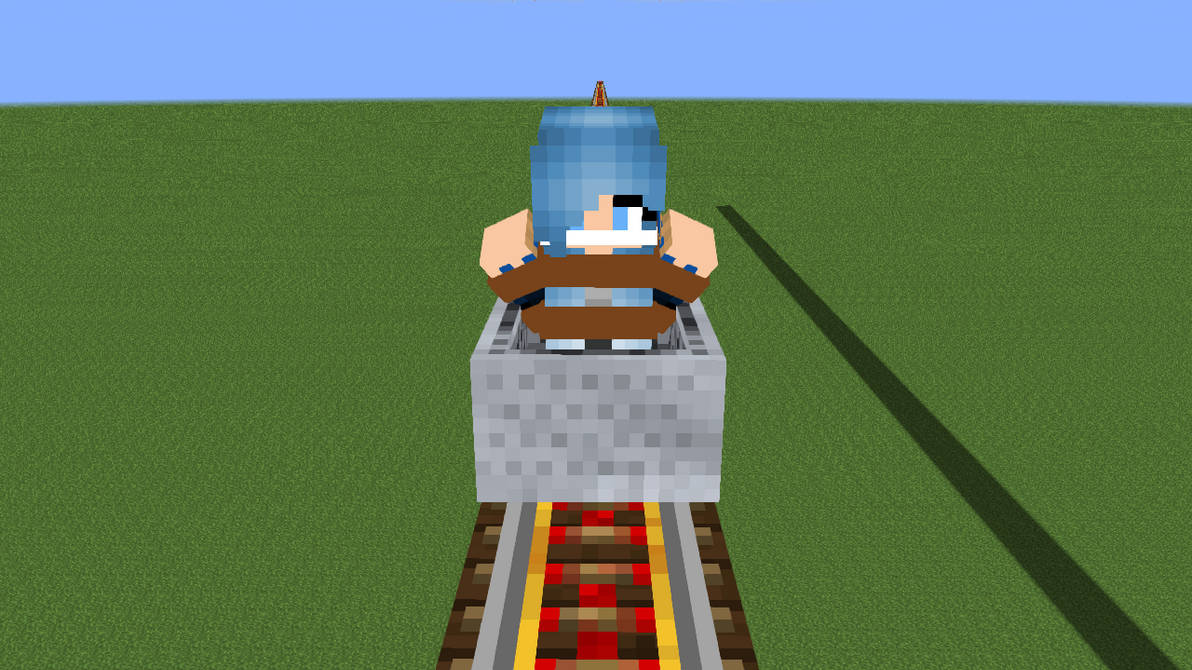 Minecraft Bondage Experiences EP.7 Try by MCtiedWTF on DeviantArt