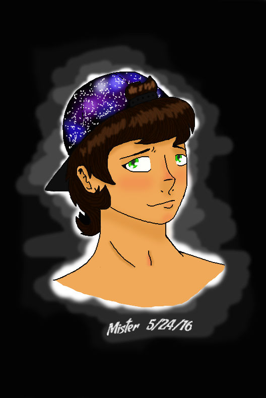 Elliot Profile by mist3rEss on DeviantArt