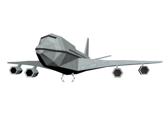 Crash Bandicoot the wrath of cortex beta airplane by Chaizedesu on ...