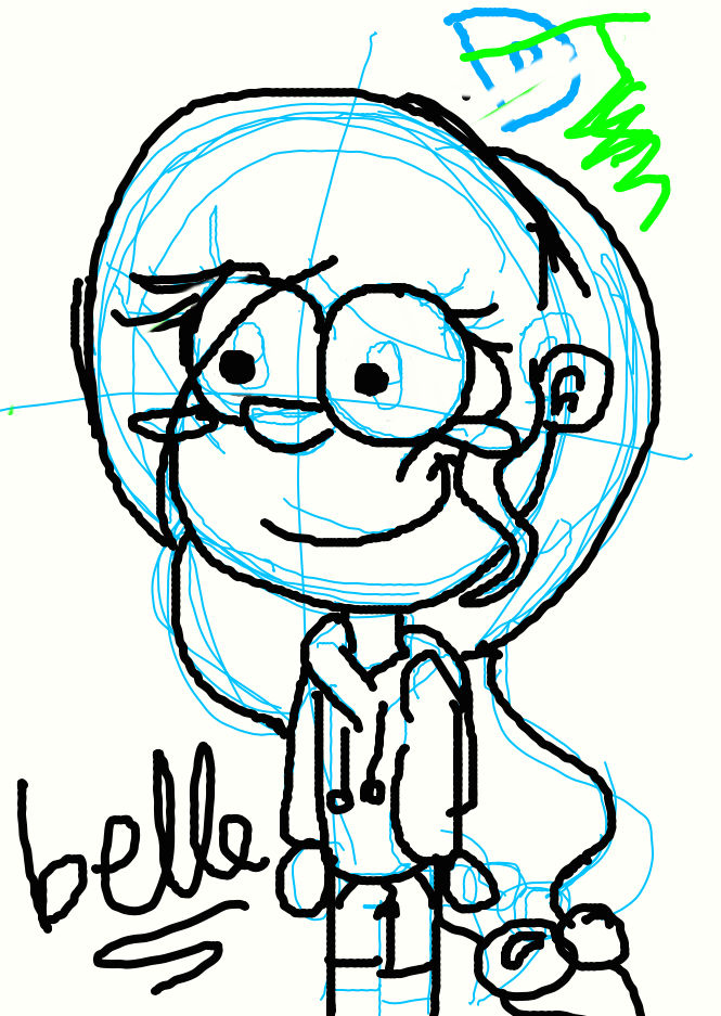 Gravity falls~Belle OCs by animatordt on DeviantArt
