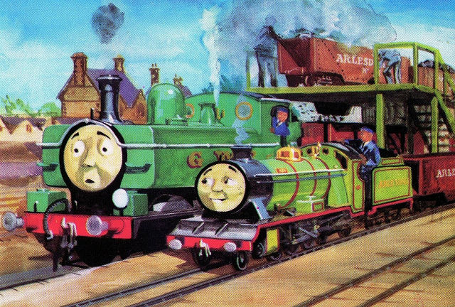 Ballast. (Second Draft). by n64ization on DeviantArt