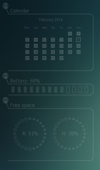 Nabbi Conky by xeXpanderx on DeviantArt