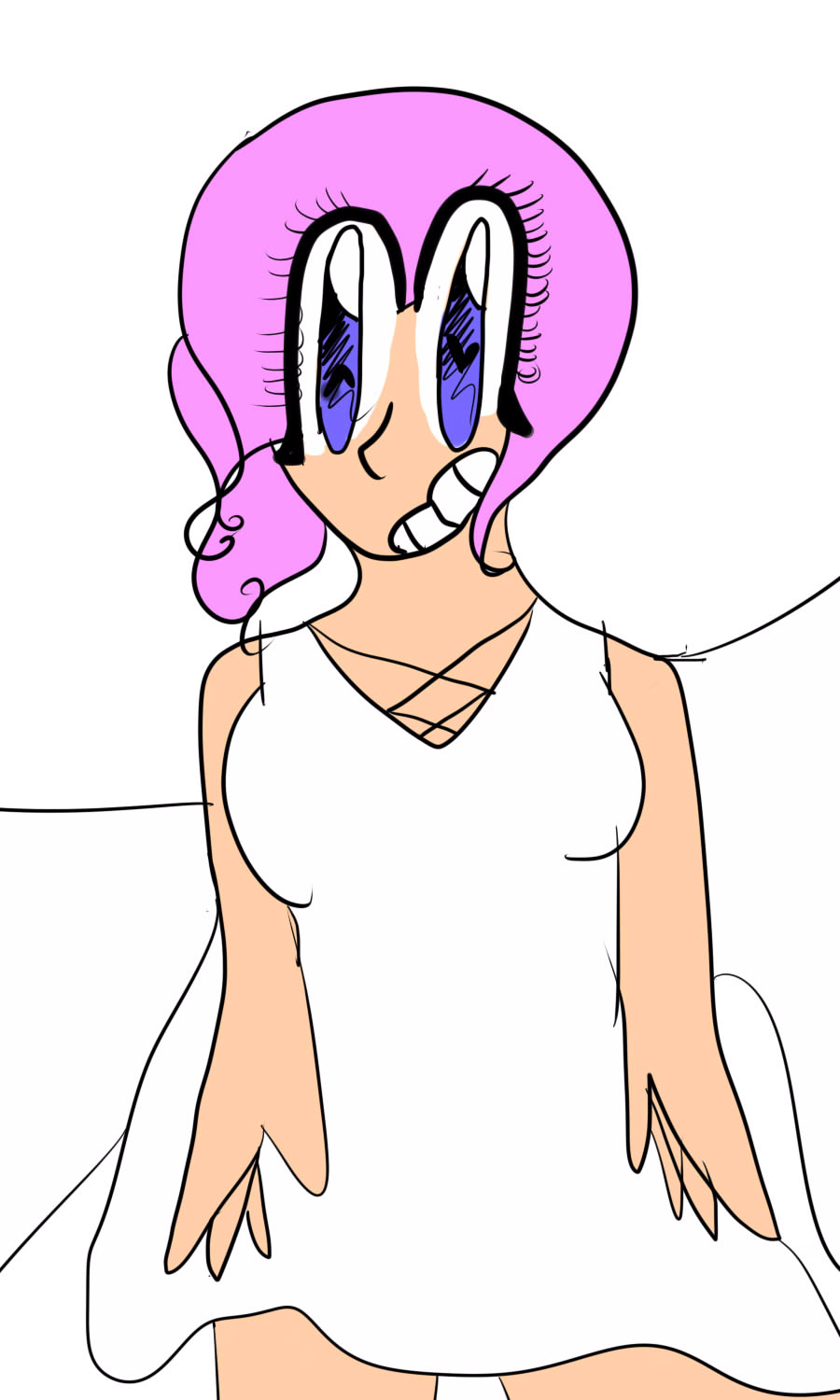 venus sprite by talia221 on DeviantArt