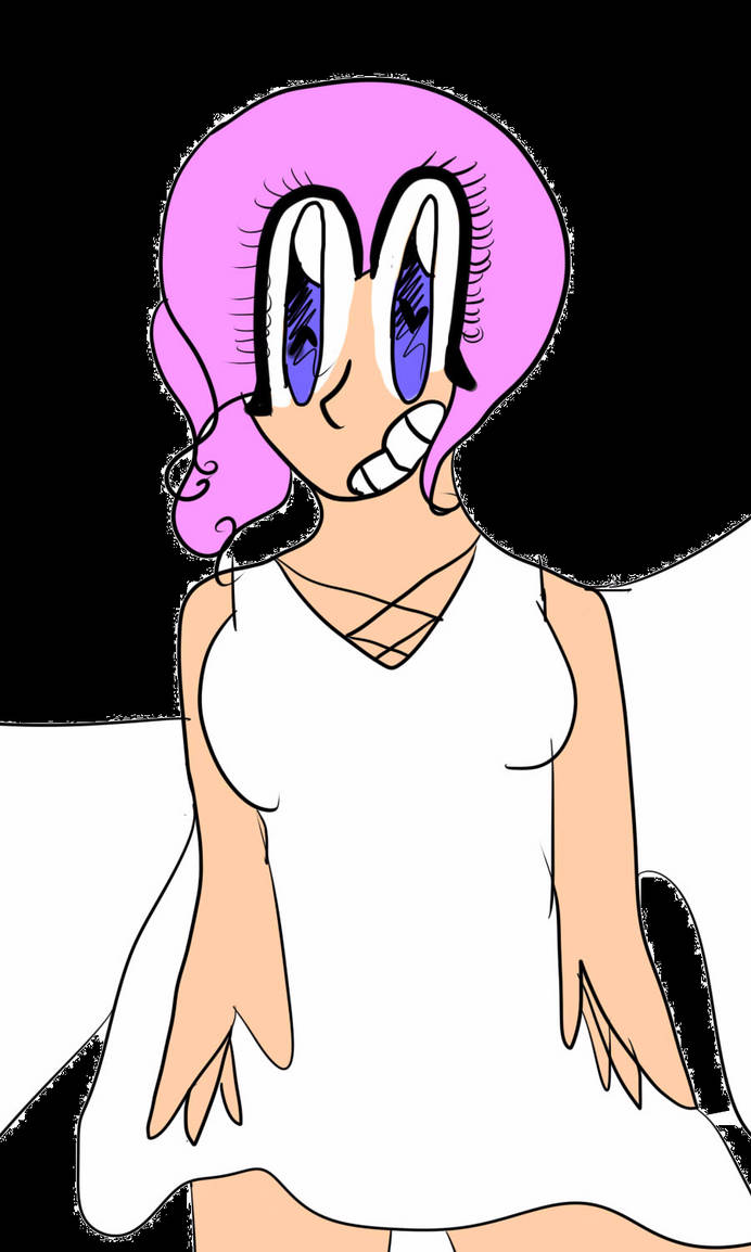 venus sprite by talia221 on DeviantArt