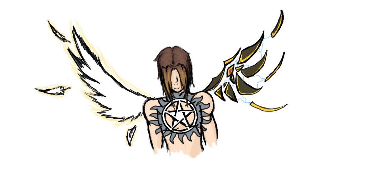 Supernatural by TheFloatingNarwhal on DeviantArt