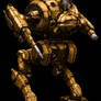 MWO Charger repaint template by Odanan on DeviantArt