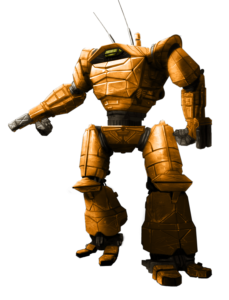 Wraith mech repaint template by Odanan on DeviantArt