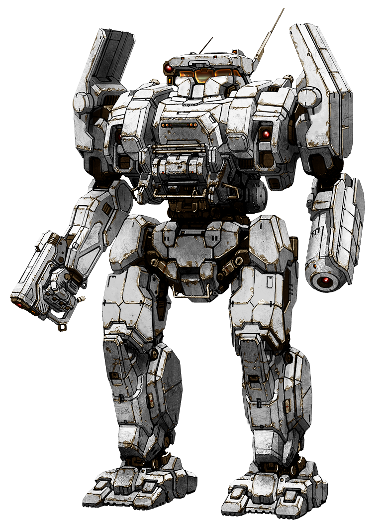 Throw a Stone (BattleTech/afterSI) | Page 31 | SpaceBattles