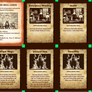 HeroQuest 2021 - Hero Skill Cards by Odanan on DeviantArt