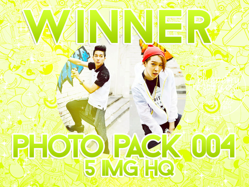 142006 Winner Photo Pack by grapixstranger on DeviantArt