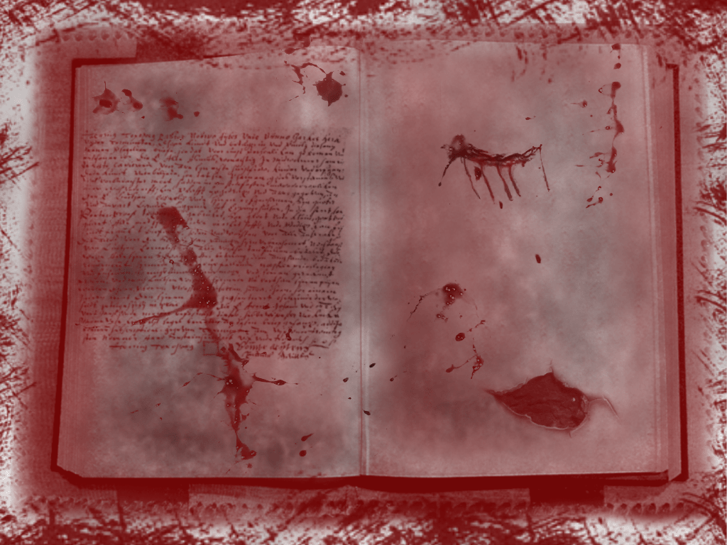 Necronomicon by immortalsinners on DeviantArt