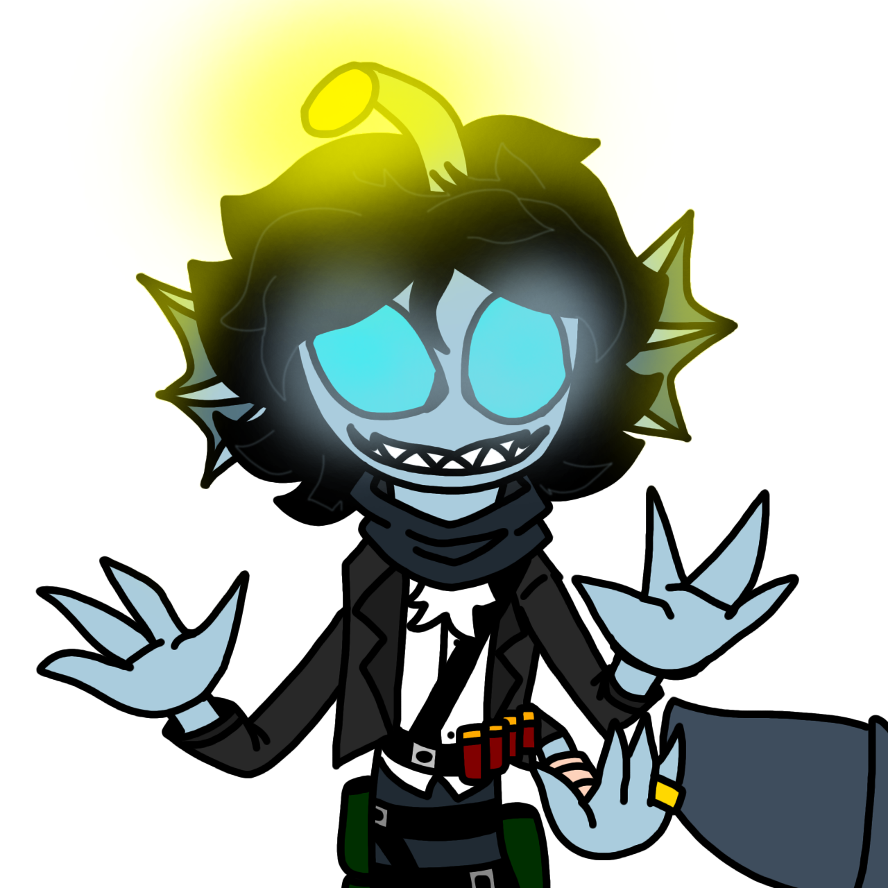 Sebastian Solace by renatatakuanimates13 on DeviantArt