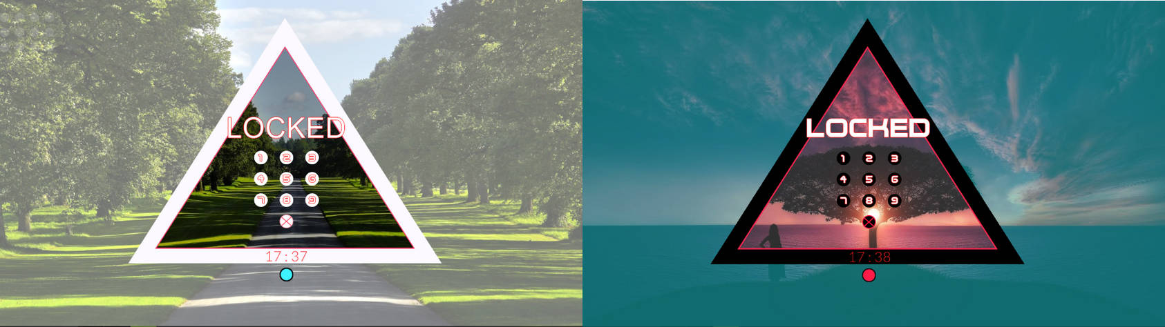 RKS Relock 1.0 by RKsaikia on DeviantArt