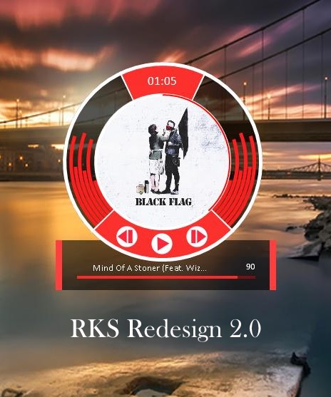 RKS redesign 2.0 by RKsaikia on DeviantArt