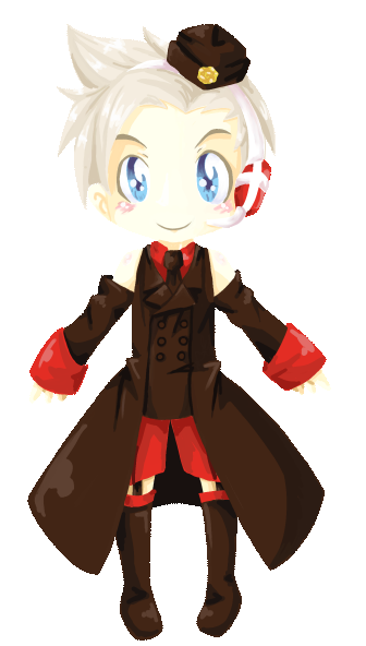 APH- Flele- Nordicloid Denmark by Dj-Mewmew on DeviantArt