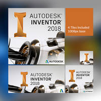 3ds MAX 2018 Tiles for Windows 10 Start by kenblu24 on DeviantArt