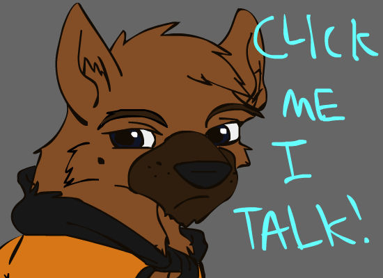 Dog Lip Syncing test by Wafflehouse0 on DeviantArt