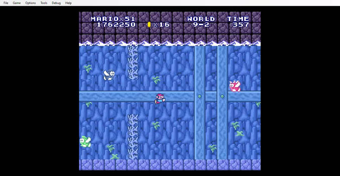 Explore the Best Marioforever Art | DeviantArt