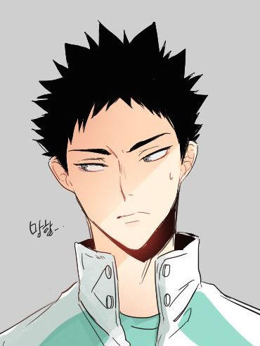 Pain Relievers [Iwaizumi Hajime x Reader] by Oceanhues on DeviantArt