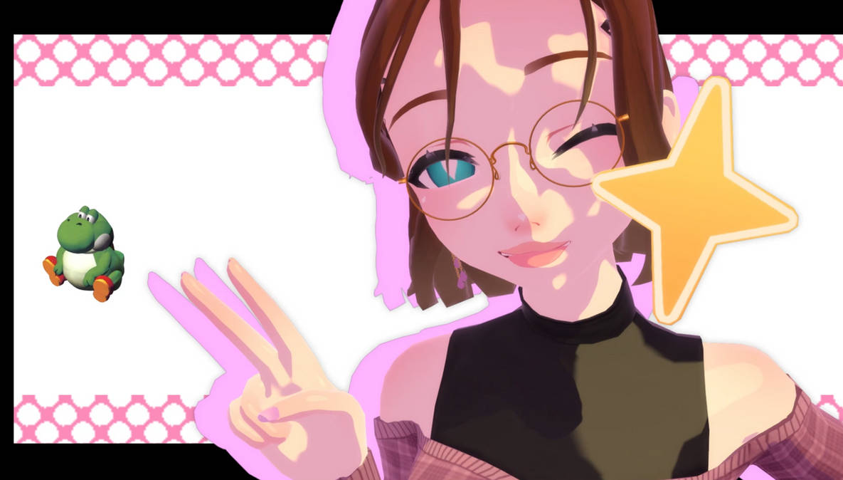 {MMD} Snuffy Meme- Motion Dl by Caterine-3263 on DeviantArt