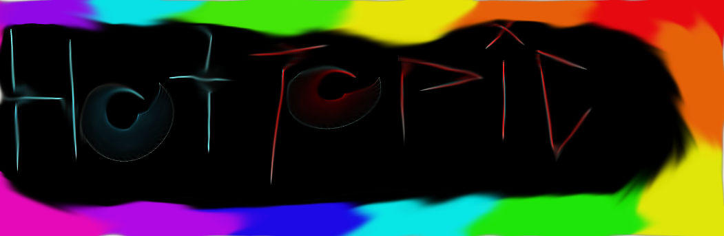 Hot Topic by DarkToru on DeviantArt