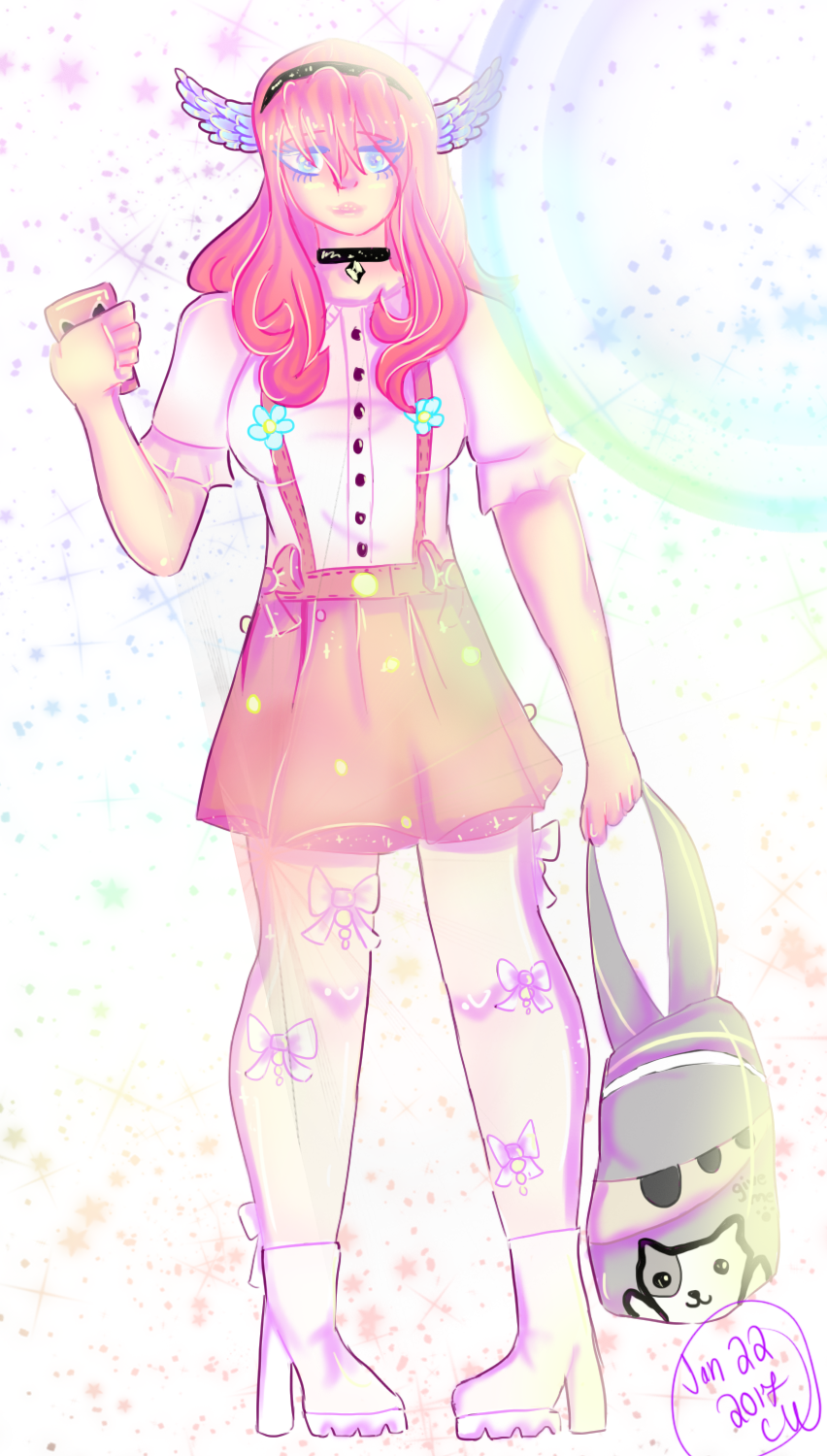 shiny by kui-per on DeviantArt