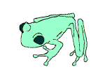 frog loop by lemonmousey on DeviantArt