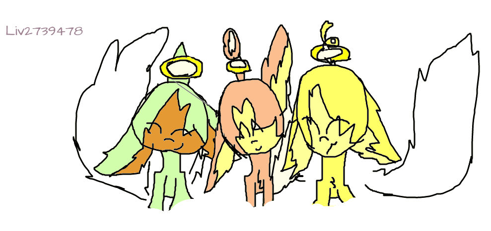 Heavens Angels by liv2739478 on DeviantArt