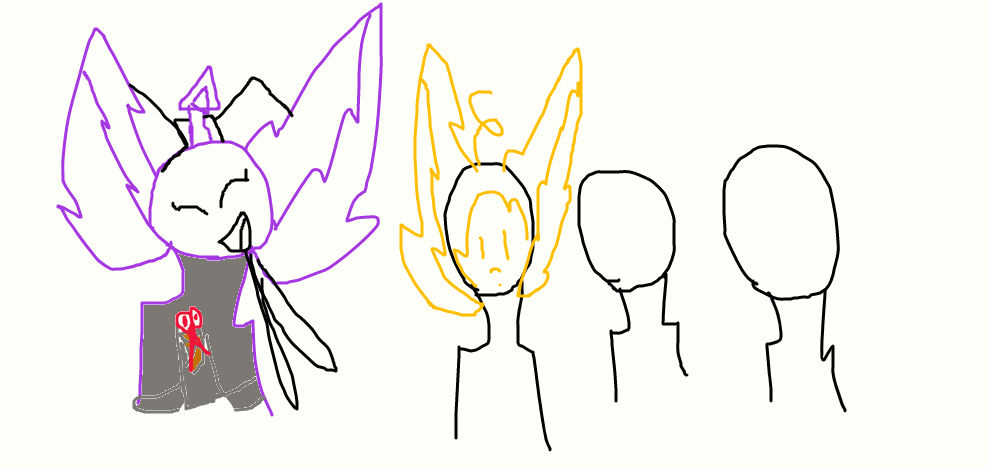 the doki doki teletubbies by liv2739478 on DeviantArt