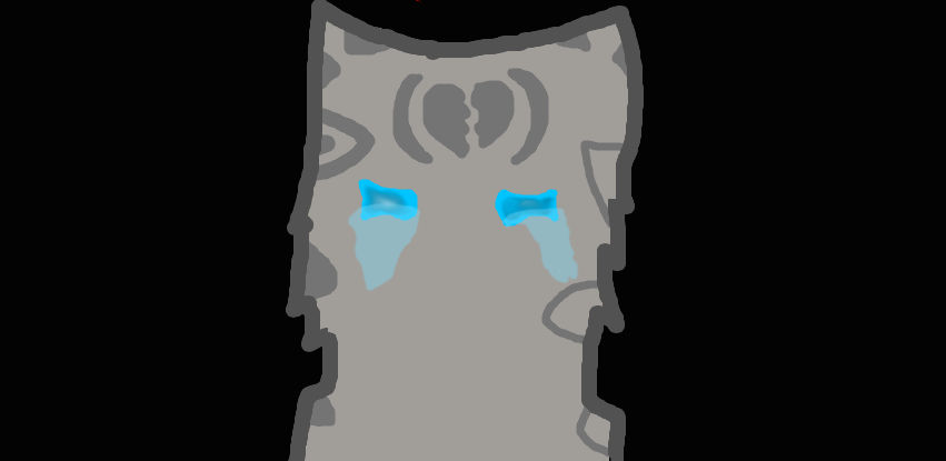 Ask HeartBroken JayFeather by creepyponylover on DeviantArt