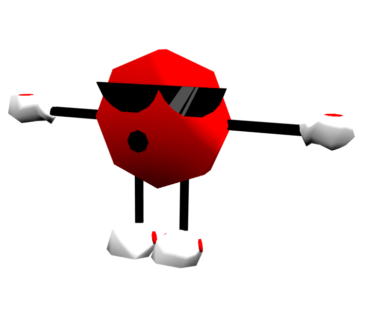 Spot by heytherebrosub on DeviantArt