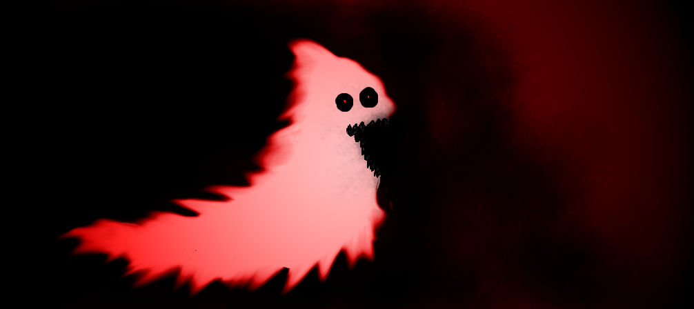 Ghost in the blood by Tiger-Foxer on DeviantArt