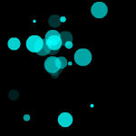 Simple Particle System by InfamousIntellectual on DeviantArt