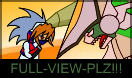 DarkVolt_Dragooner_Model_06 by DarkVolt on DeviantArt