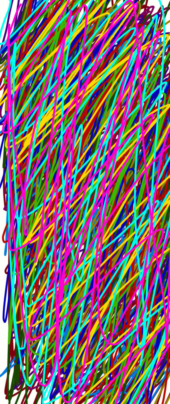 Colorful drawing by MaryBethEmberJoy49 on DeviantArt