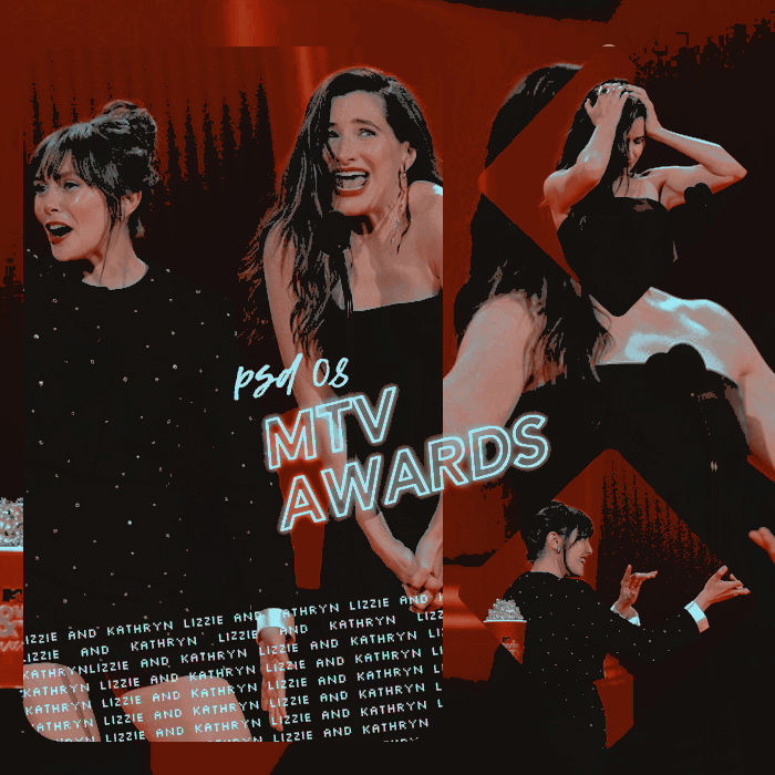 MTV Awards PSD #08 by mrsstarkdanvers on DeviantArt