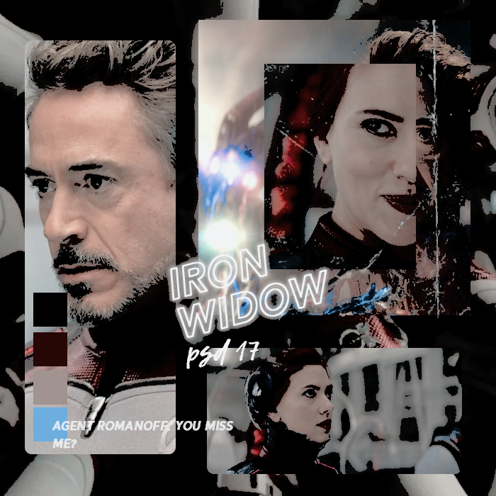 Iron Widow PSD #17 by mrsstarkdanvers on DeviantArt