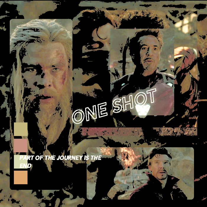 One Shot PSD #32 by mrsstarkdanvers on DeviantArt