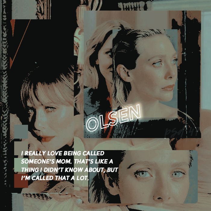 OLSEN PSD #47 by mrsstarkdanvers on DeviantArt