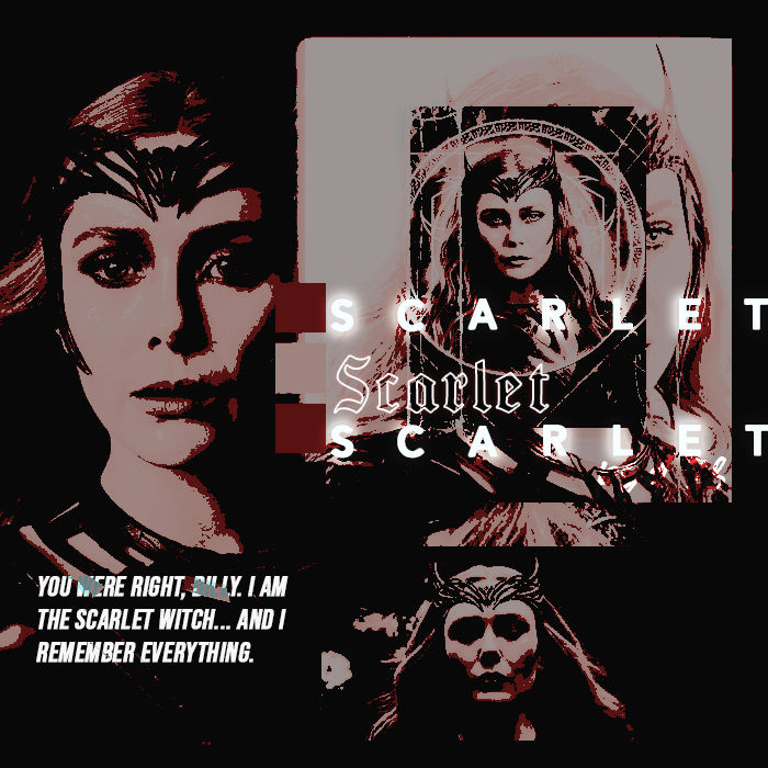 SCARLET PSD [098] by mrsstarkdanvers on DeviantArt