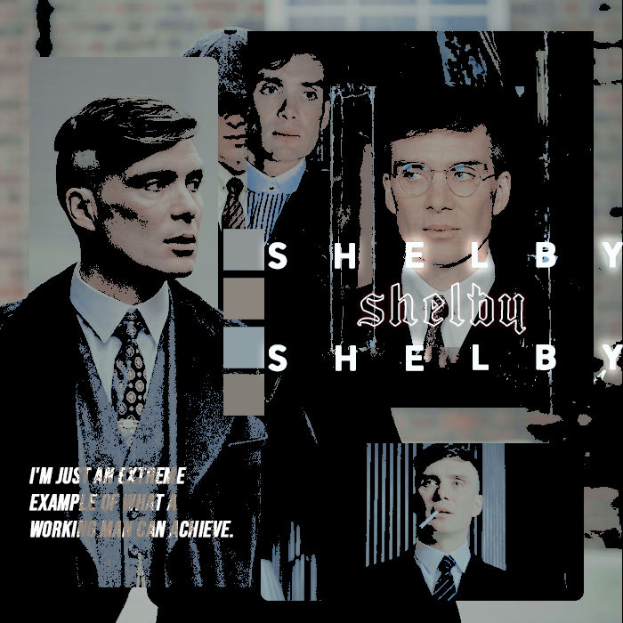 SHELBY PSD [102] by mrsstarkdanvers on DeviantArt