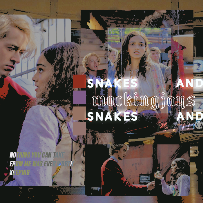 SNAKES AND MOCKINGJAYS PSD [111] by mrsstarkdanvers on DeviantArt
