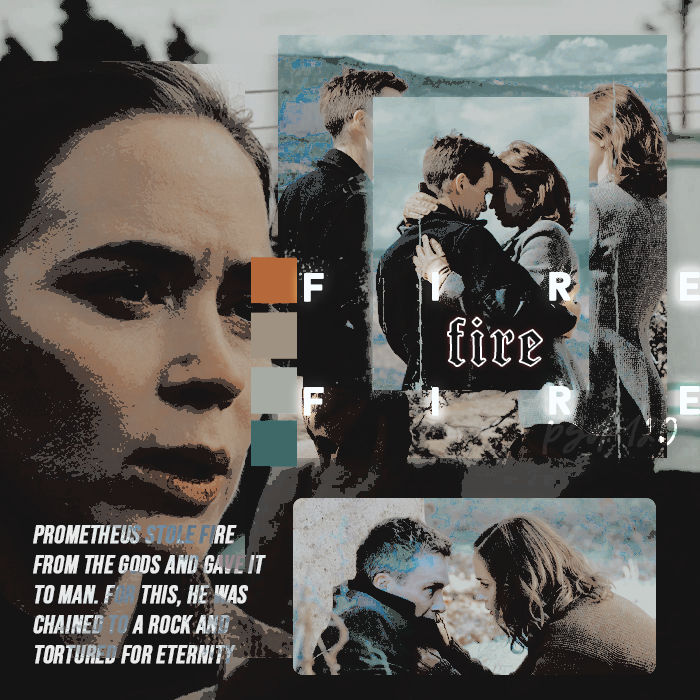 FIRE PSD {120] by mrsstarkdanvers on DeviantArt